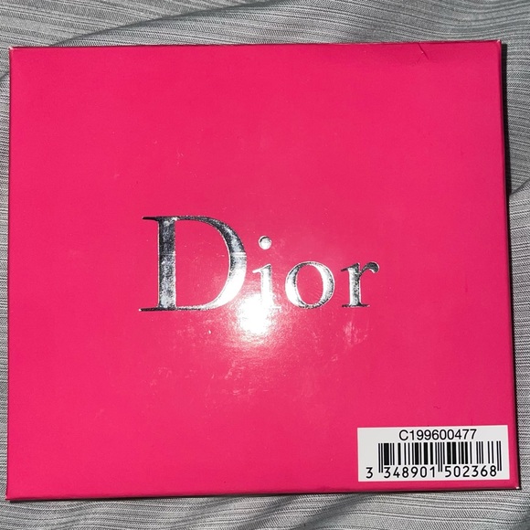 Dior | Makeup | Dior Lip Sample Kit | Poshmark
